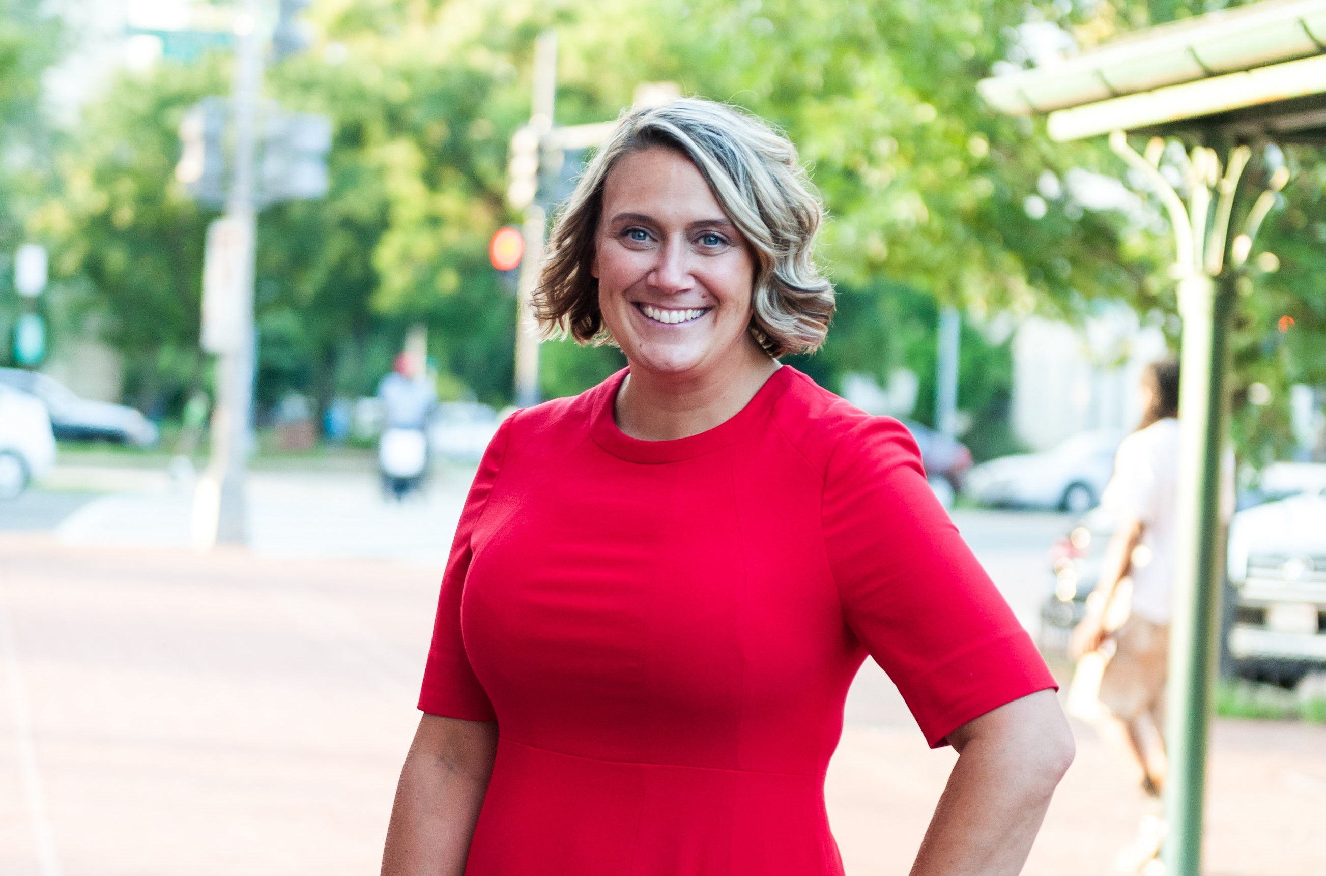 Meet our Staff | National Down Syndrome Society (NDSS)